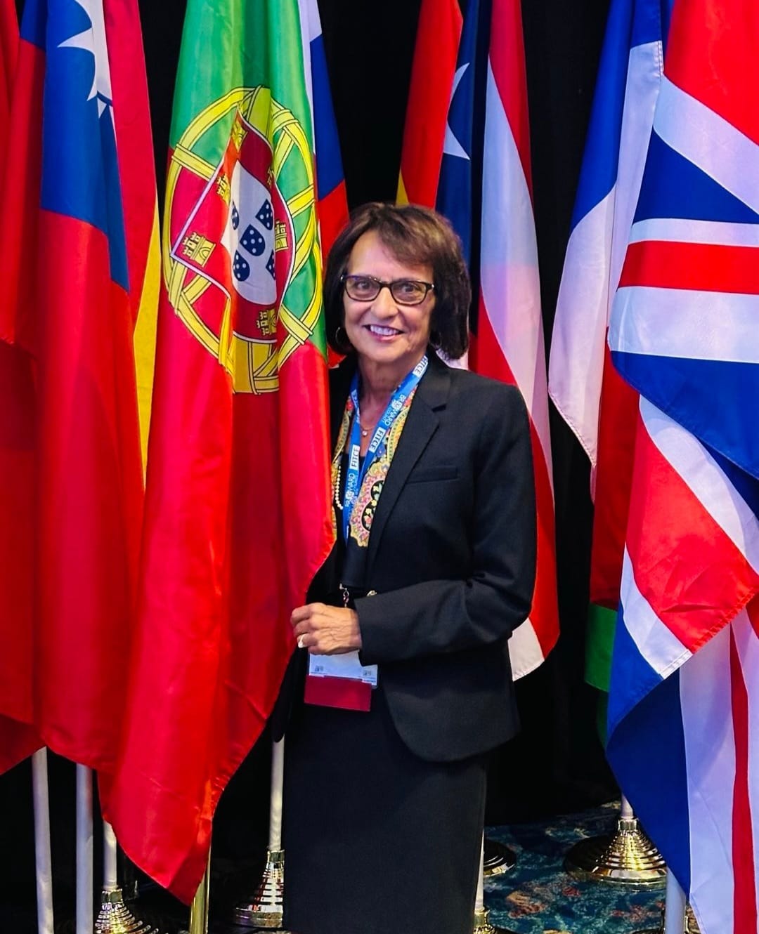 “O movimento associativo português na Flórida é muito forte ...