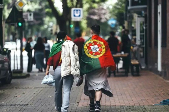 Portugal lança novo programa “Voltar” para incentivar o regresso de ...